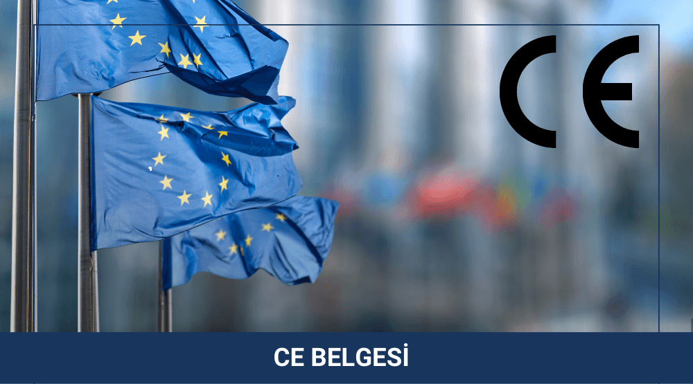 CE Belgesi